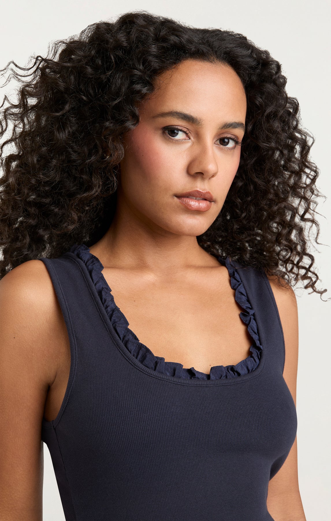 Joselle Top – Catherine Mc Cormack