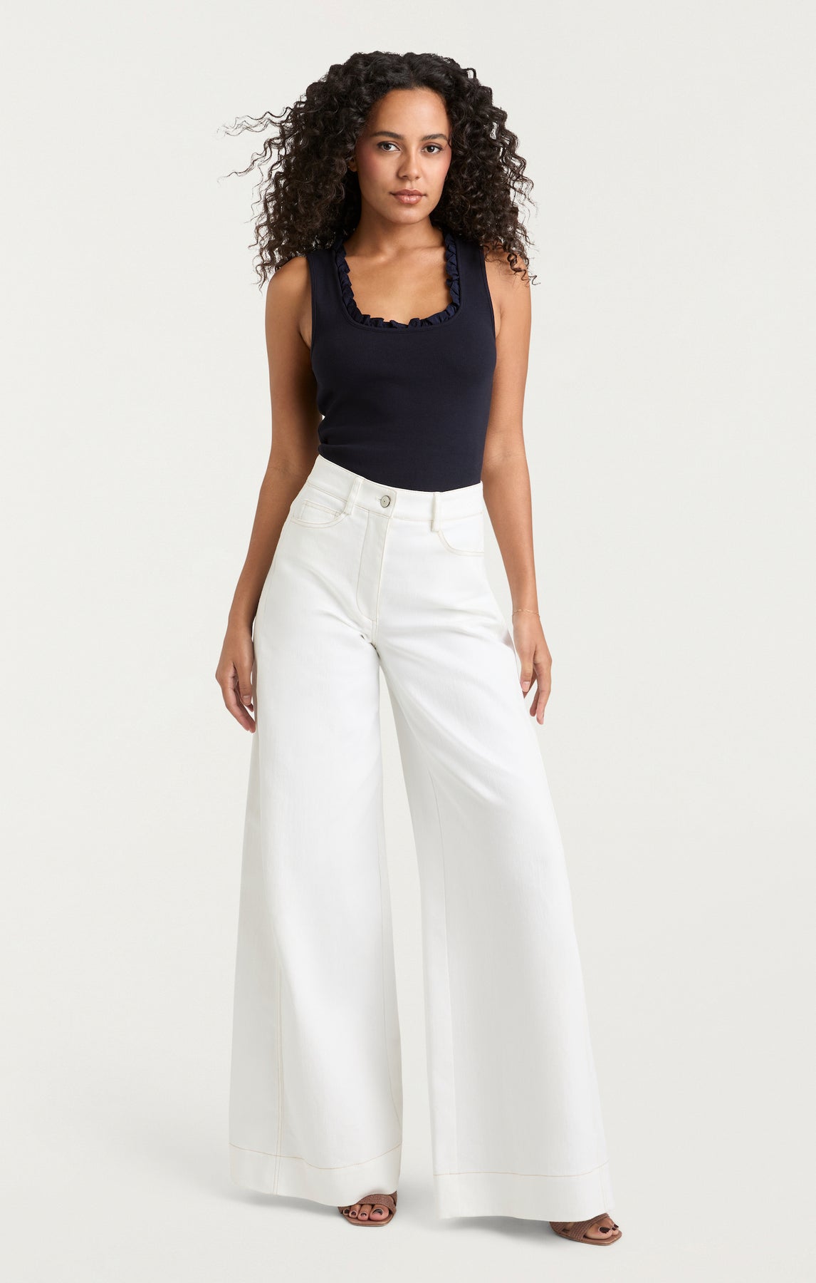 Joselle Top – Catherine Mc Cormack